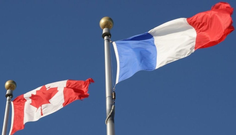 Naviguer entre le français de France et le français du Canada ...