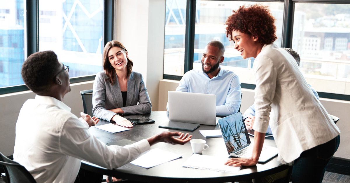 Language School for Business Needs | ELAM