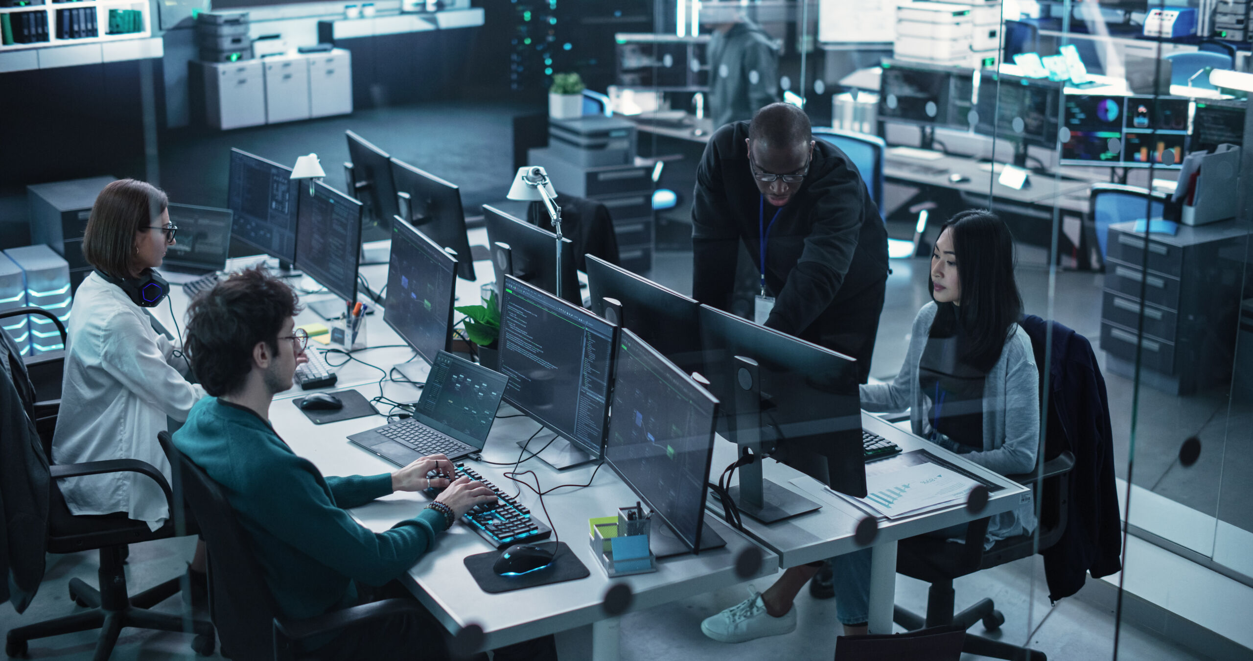 Unleashing the Power of Corporate Learning Ecosystems: A Glimpse into ...