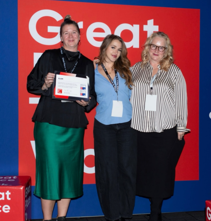 A Year to Remember: ELAM’s Biggest Moments of 2025 - ELAM