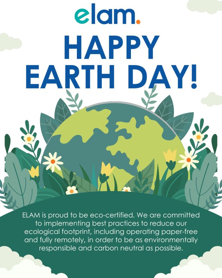 Building a Greener Future, One Lesson at a Time - ELAM