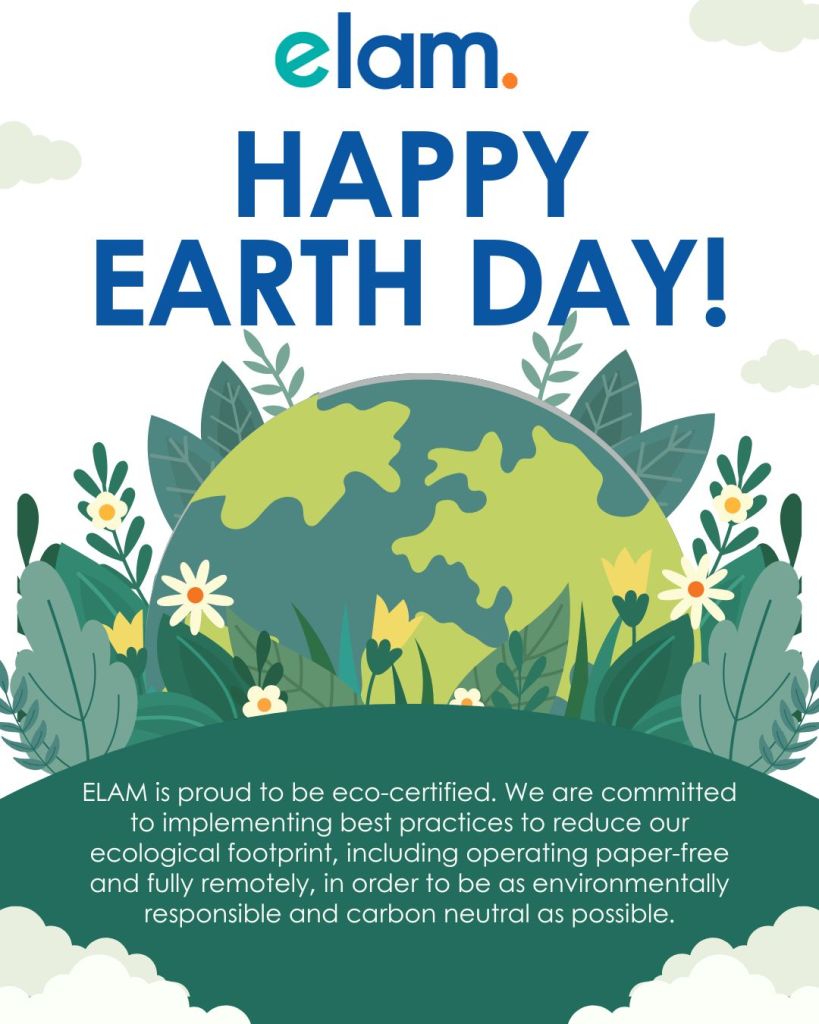 Building a Greener Future, One Lesson at a Time - ELAM